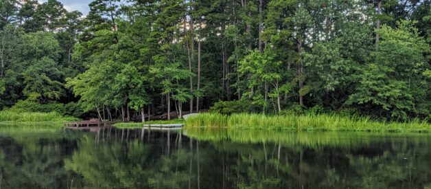 Holly Lake Ranch Vacation Rentals - Texas Wanderers