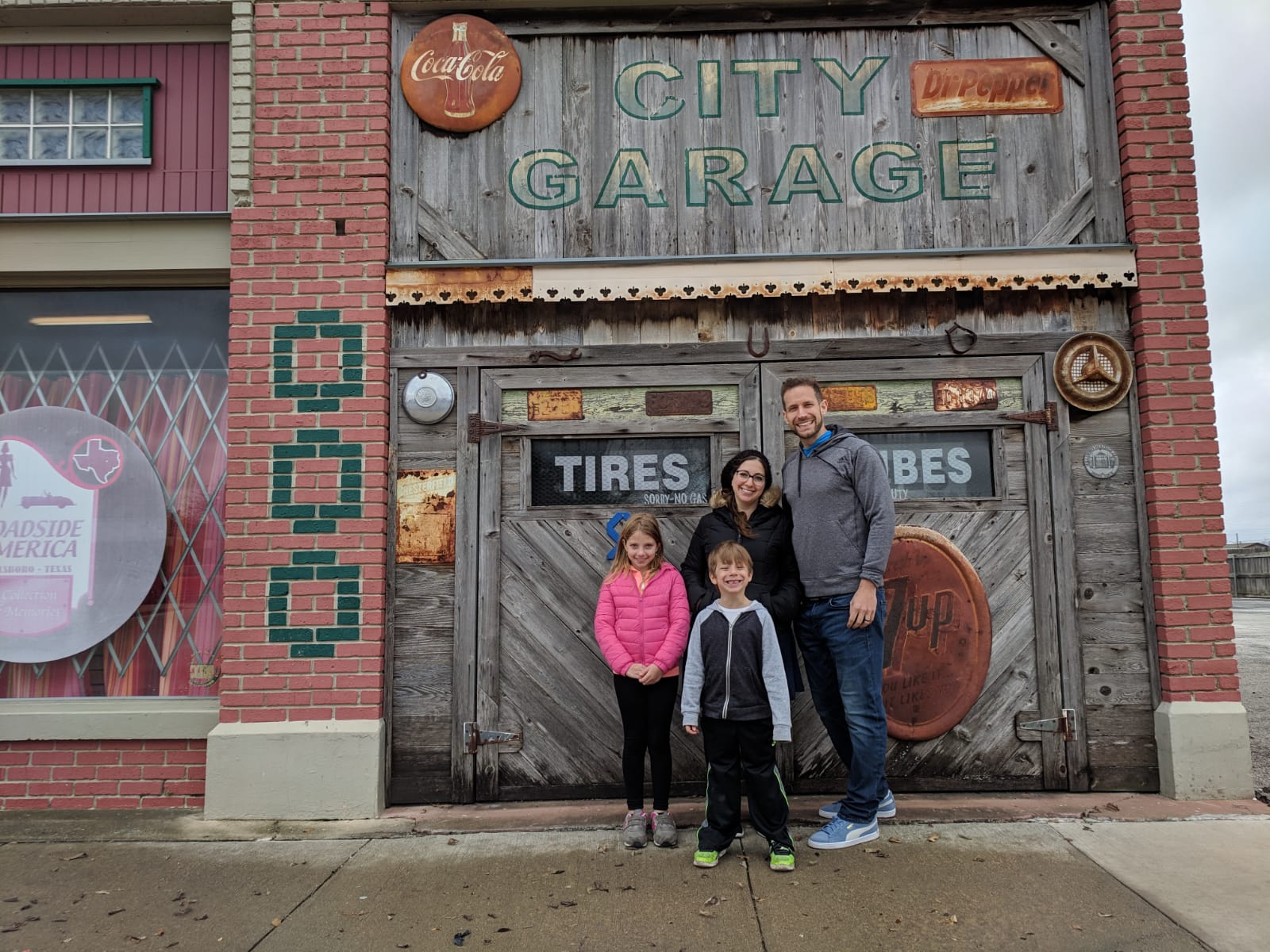 Roadside America Museum Is Your Destination For The Quirkiest ...