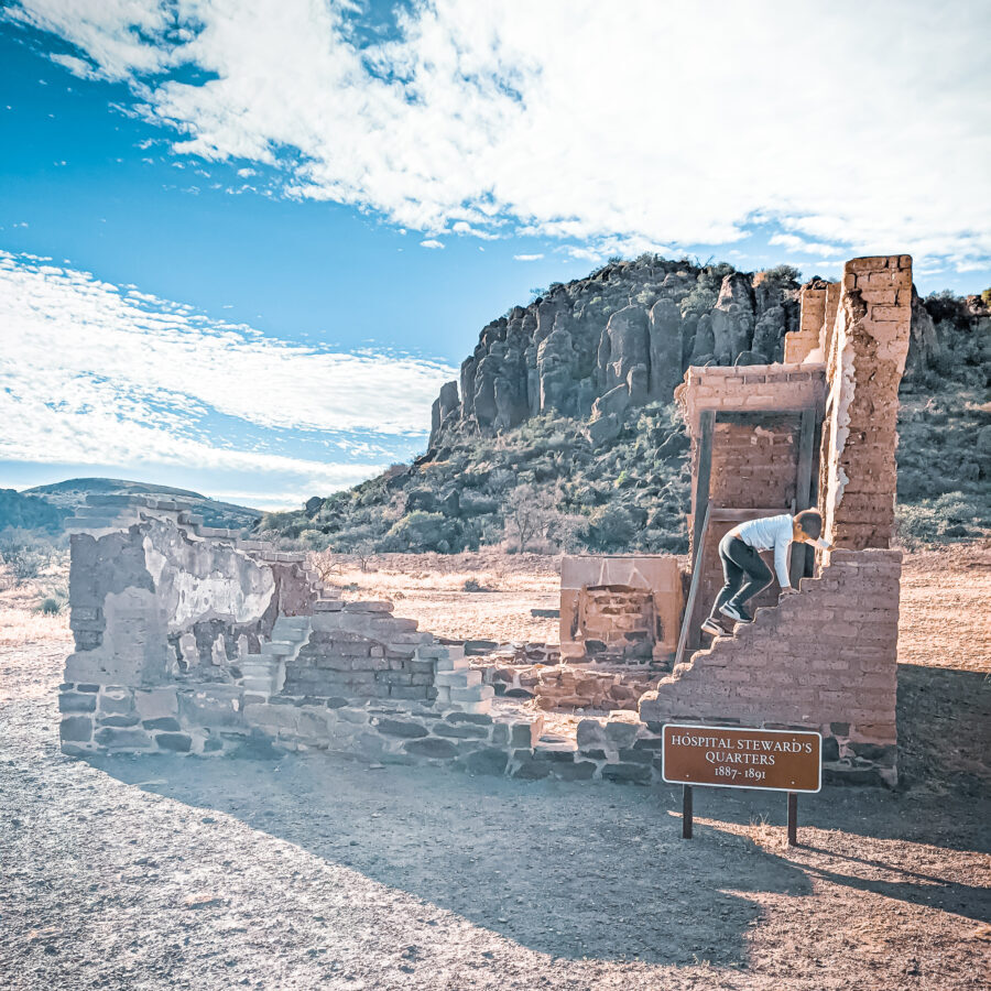 Top Things To Do In Fort Davis Texas - Texas Wanderers