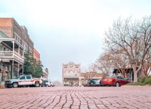 13 Best Things To Do In Nacogdoches - Texas Wanderers