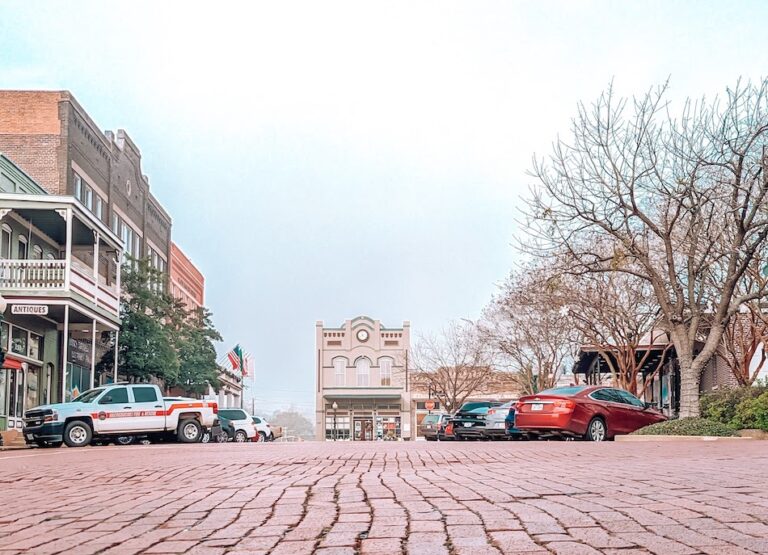 13 Best Things To Do In Nacogdoches - Texas Wanderers